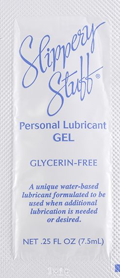 Form-Fill-Seal Packaging of a Cosmetic Gel -Liquipak Corporation